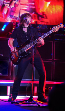 Musicians | Just another band out of BOSTON | Official Website